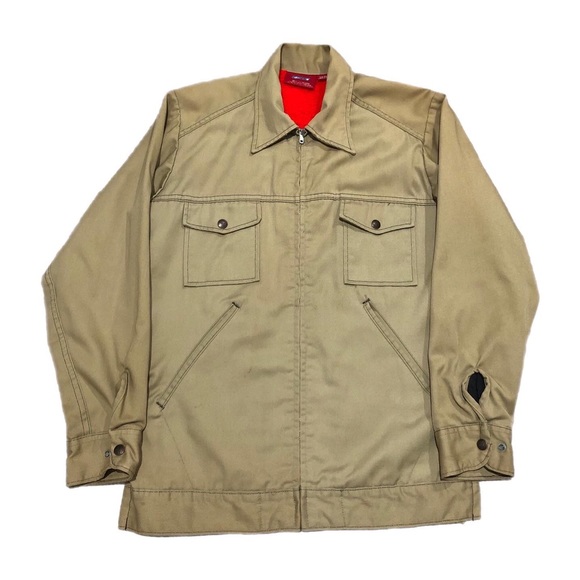 Dickies | Jackets & Coats | 8s Dickies Twill Work Jacket | Poshmark